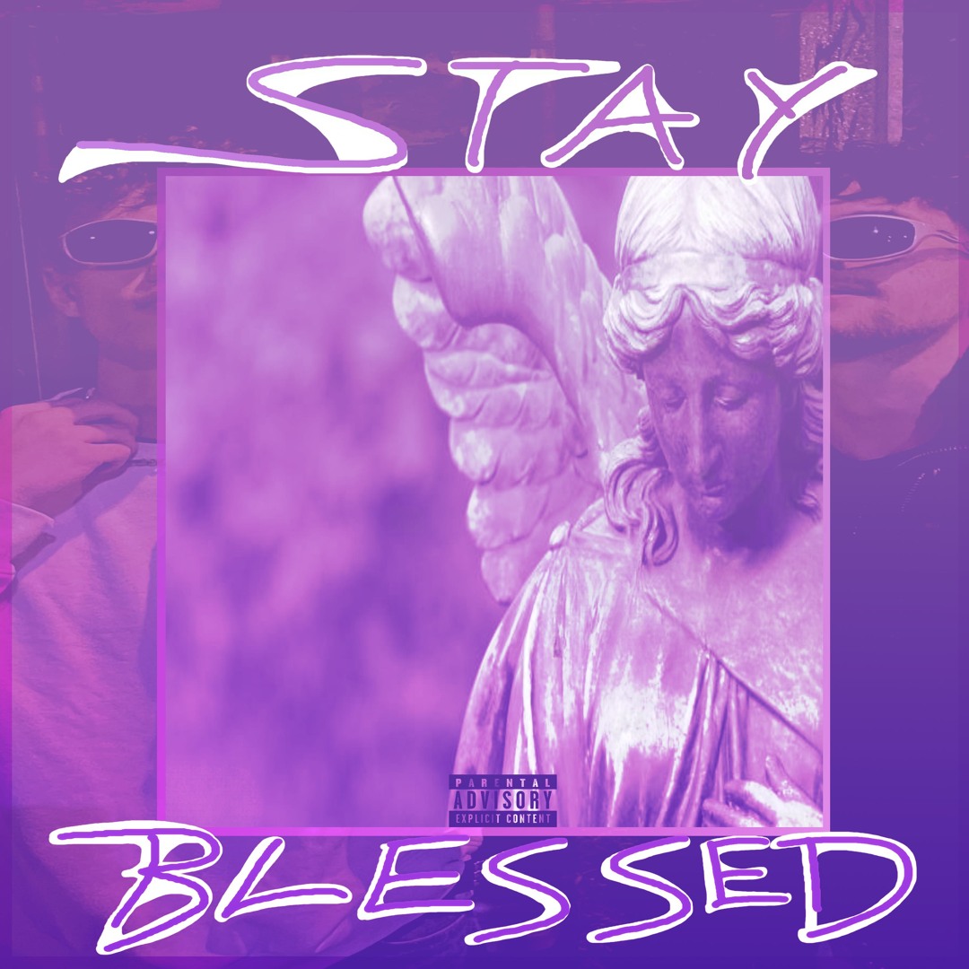 Stream STAY BLESSED (Luna€y x DinoB€an) by DinoB€an | Listen online for ...