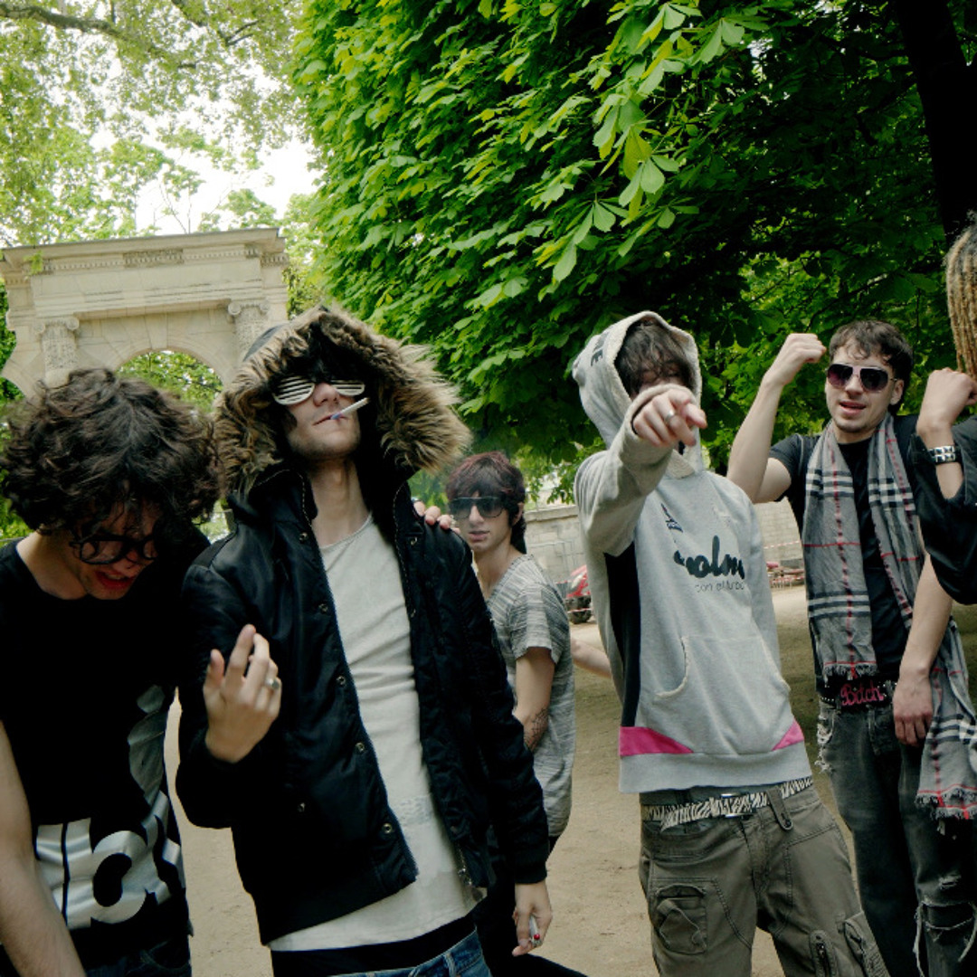 Stream all i got @seanpotter597 @leoewski @keymoow @pastel.officiall ...