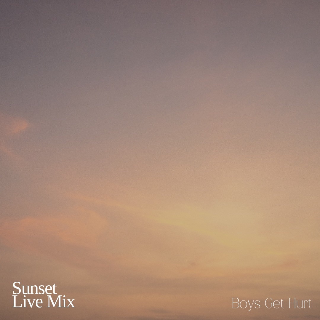 Stream Sunset Live Mix by Boys Get Hurt | Listen online for free on ...