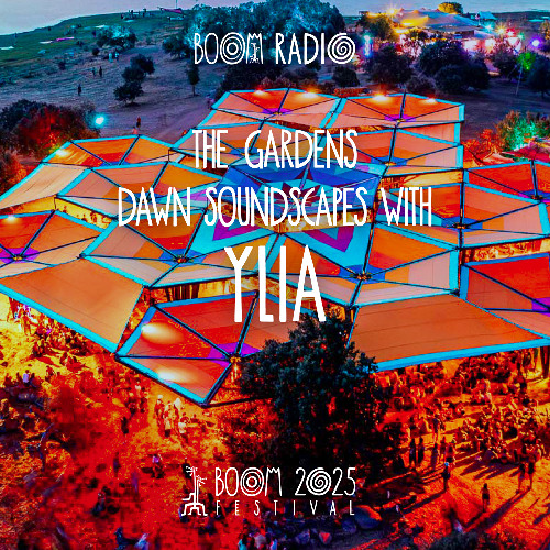 Stream The Gardens Dawn Soundscapes with Ylia - The Gardens - Boom ...