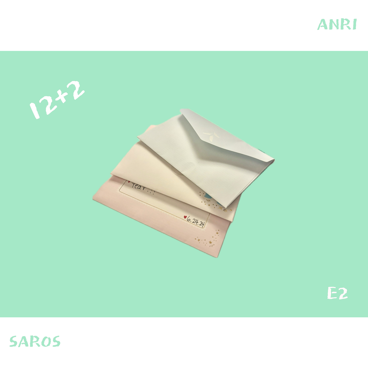 SAROS - Vocaloid Database