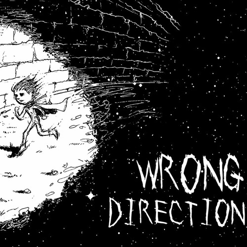 Stream Wrong Direction by Büşra Akpolat | Listen online for free on ...