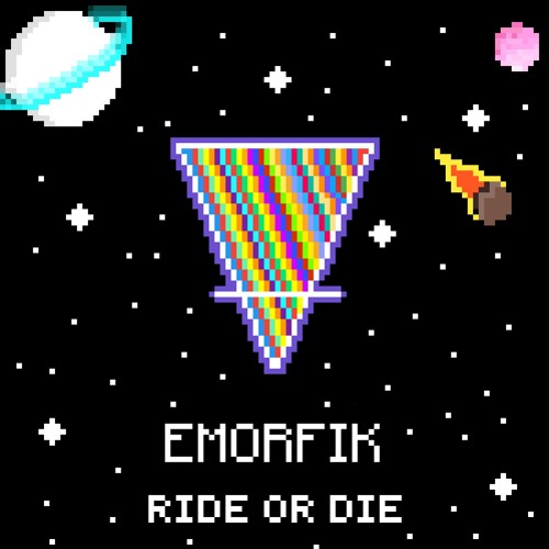 Emorfik - Ride Or Die by Emorfik - Free download on ToneDen