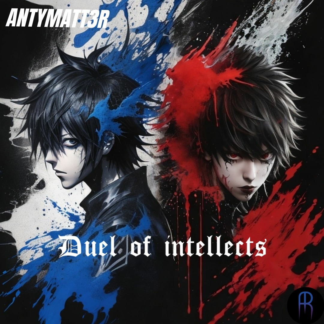 Stream Duel Of Alibis - A song inspired in Death Note (DEMO) by ...