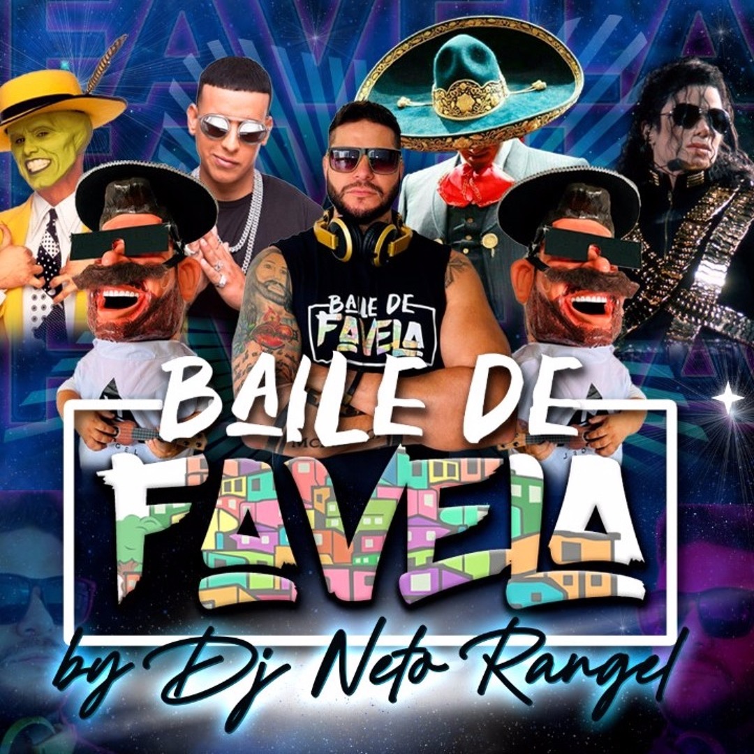 Stream FAVELA THE ALLEY TAMARINDO by Neto Rangel Dj | Listen online for ...