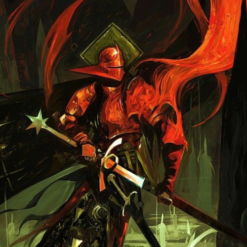 Stream Niki Istrefi - Red Armor by garzee | Listen online for free on ...