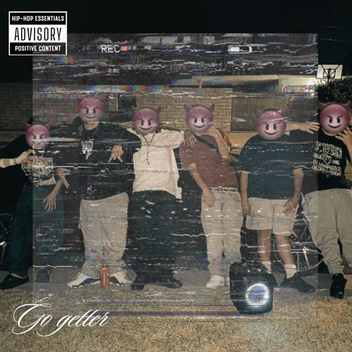 Stream Go getter - x Lootrunner x Hitter 57 by 1uprichard | Listen ...