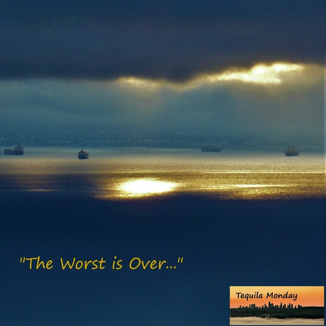 Stream The Worst Is Over (featuring Sabrina Miele) by Tequila Monday ...