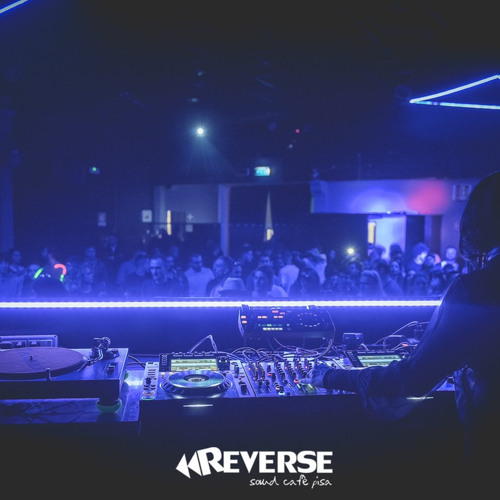 Stream Anela - Reverse Club (30.11.2019) by Anela Dj | Listen online ...