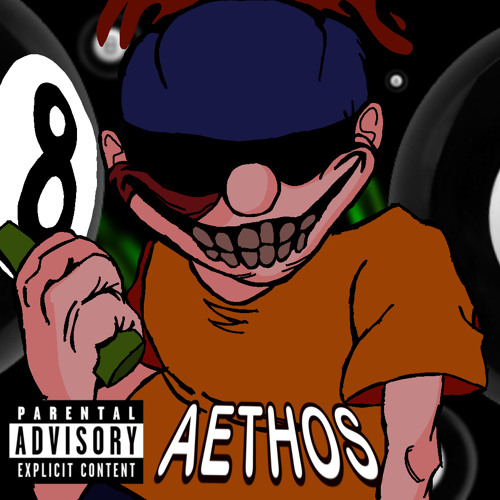 Stream SML Endless Aethos: Aethos- FNF (Slingmingo) by ThatOneGuy ...