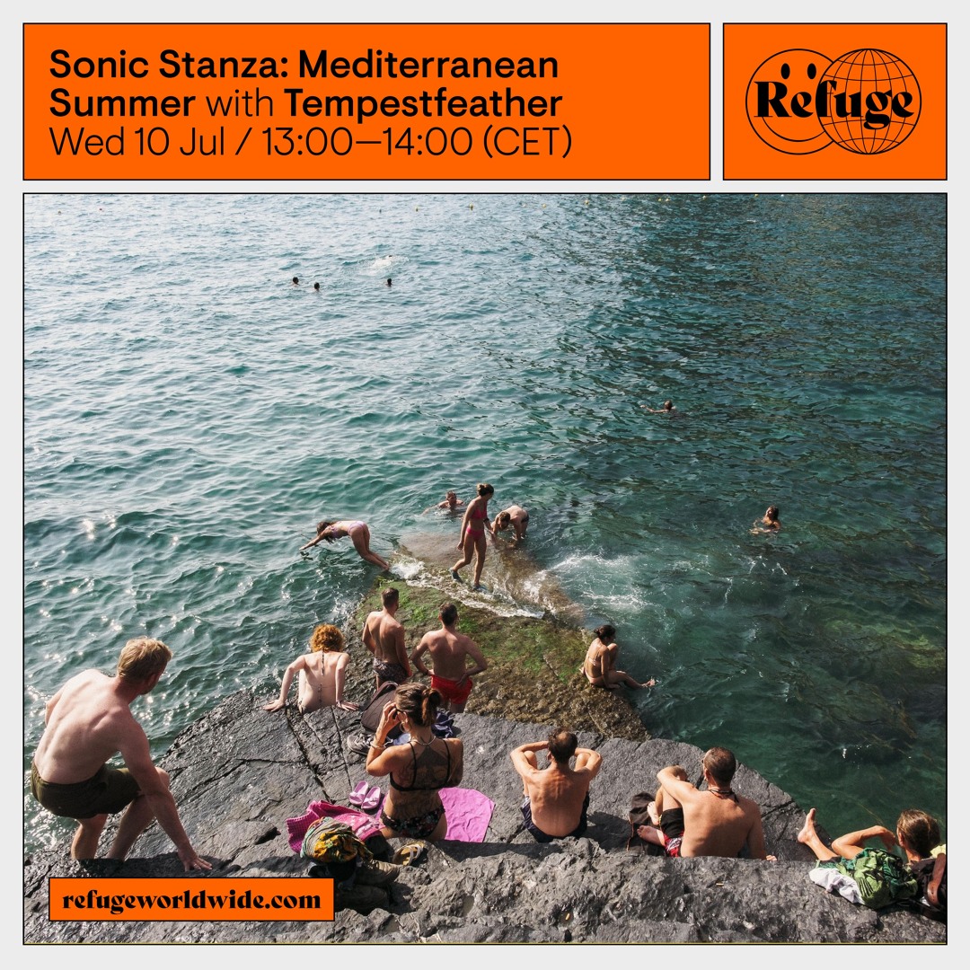Stream Sonic Stanza: Mediterranean Summer - Tempestfeather - 10 Jul ...