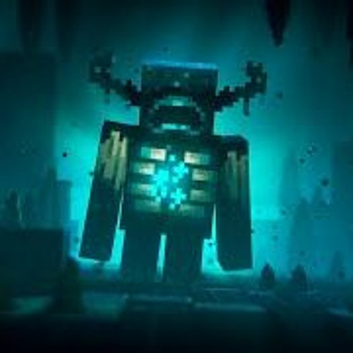 Stream WARDEN [A Minecraft Original Song] - Grymm by DBFB CORP | Listen ...