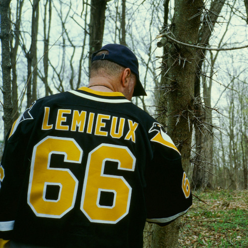 Bill Patrick - Chaotic Neutral 066 2025-05-07