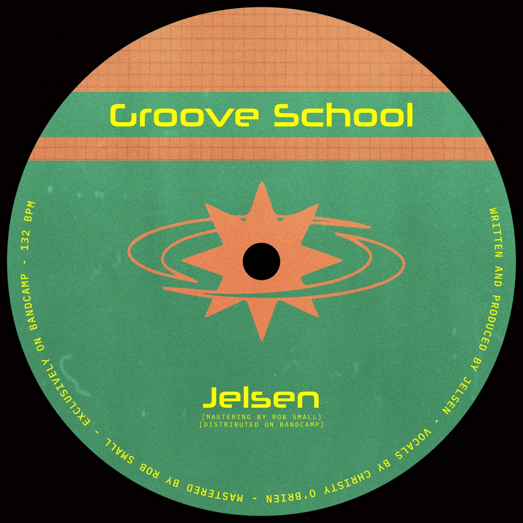 Stream Groove School by Jelsen | Listen online for free on SoundCloud