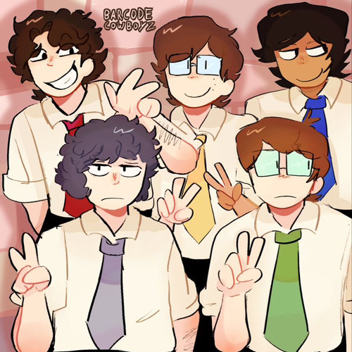 Stream Tally Hall - Welcome To Tally Hall [sped up/nightcore] — 🐇 by ⠀𓈒 ...