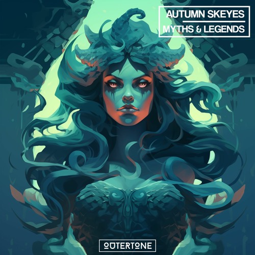 Stream Autumn Skeyes - Siren [Outertone Release] by Outertone | Listen ...