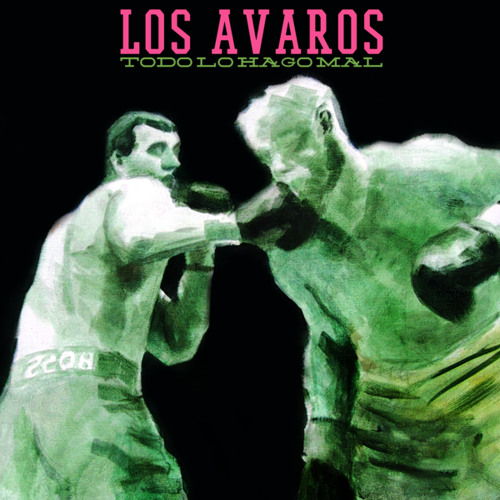 Stream Parné by Los Avaros | Listen online for free on SoundCloud