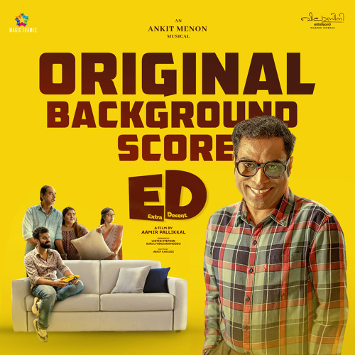 Stream Welcome To The Family by Ankit Menon | Listen online for free on ...