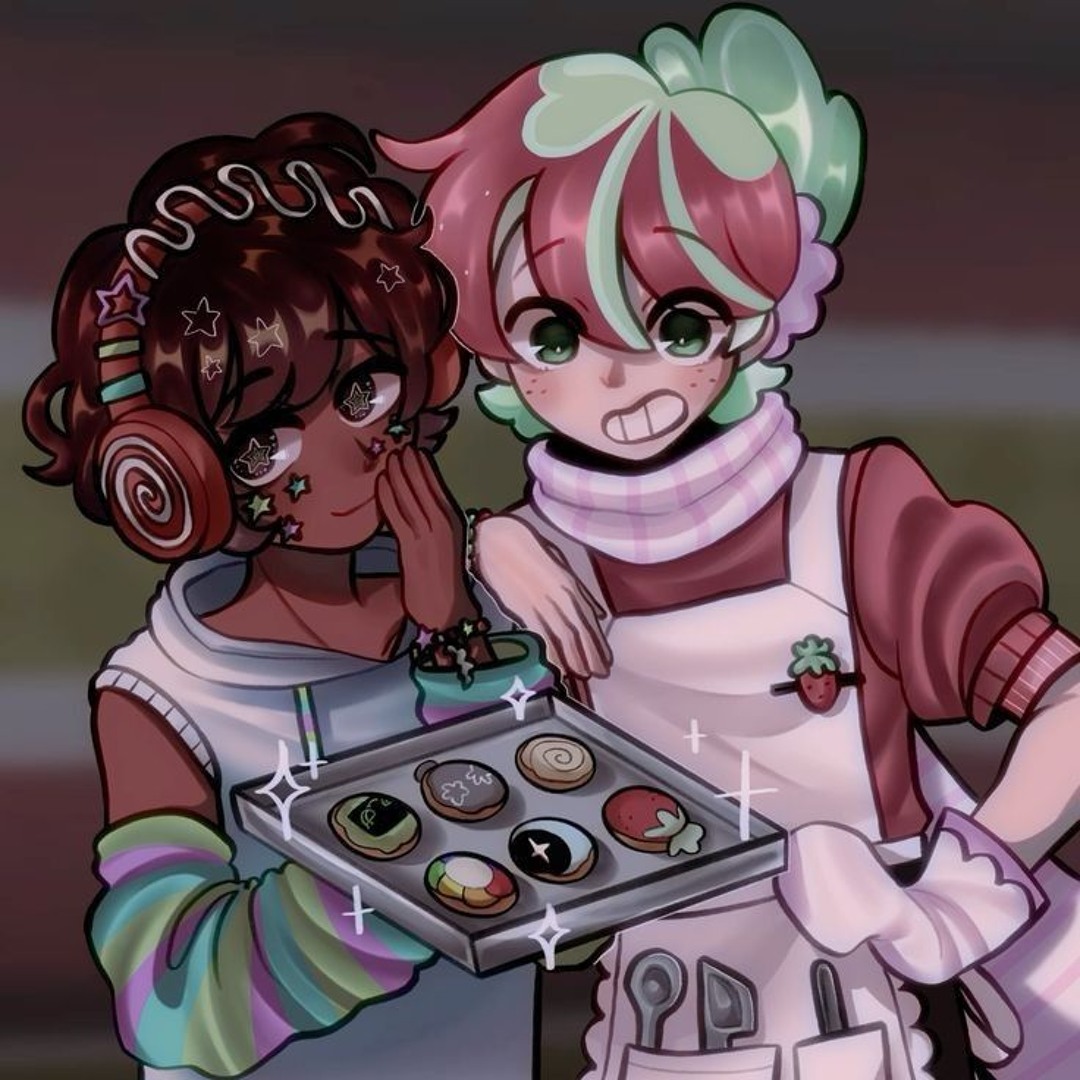 Stream (=^-ω-^=) | Listen to ONLY DANDY'S WORLD playlist online for ...