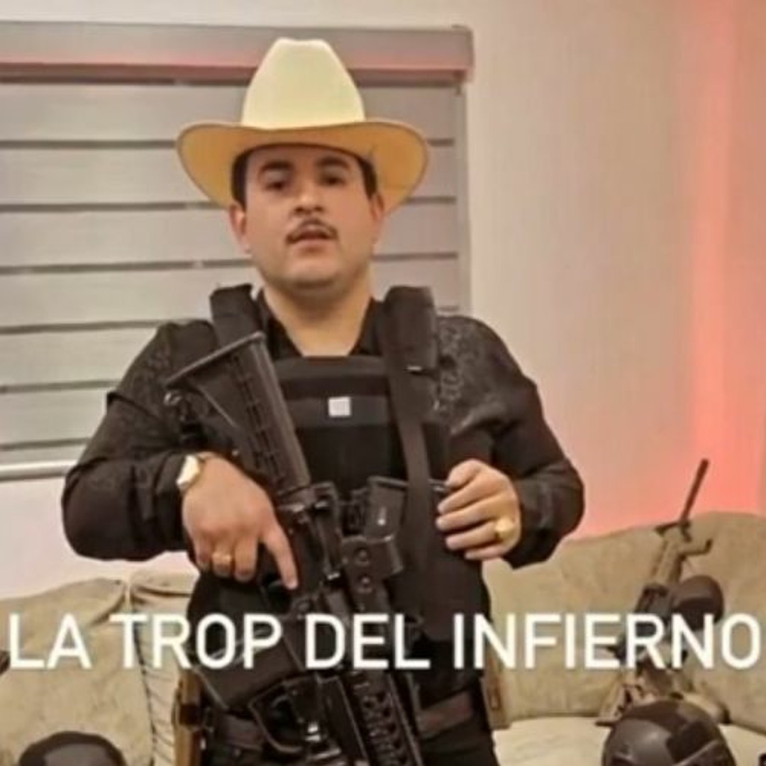 Stream Tomas Ballardo - Tropa Del Infierno (HQ) by doscelulares ...