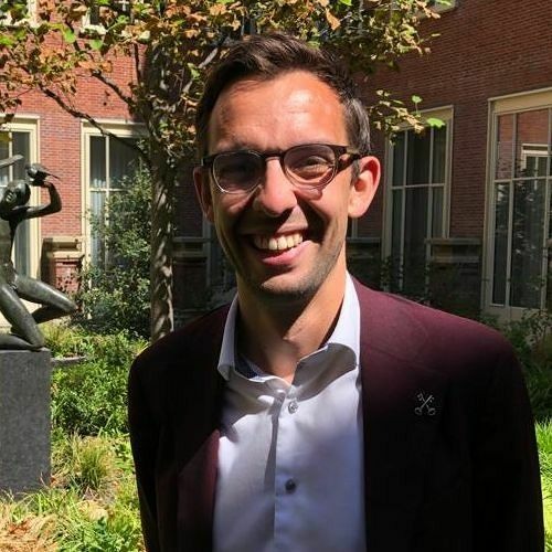 Stream 2023 - 12 - 21 Ashley North Over Herinrichting Bij De Groote ...