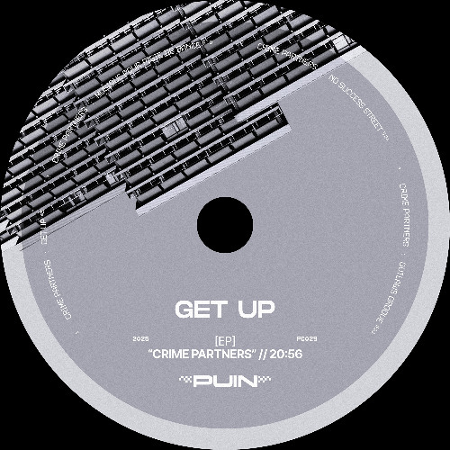 Stream Crime Partners - No Success Street by PUIN | Listen online for ...
