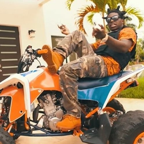 Stream Kodak Black - Transportin' (O Rei Remix) by Bran O Rei | Listen ...