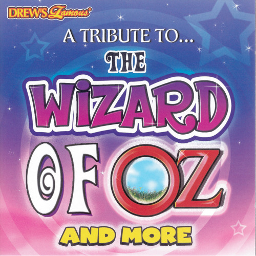 Stream Munchkinland Musical Sequence by The Hit Crew | Listen online ...