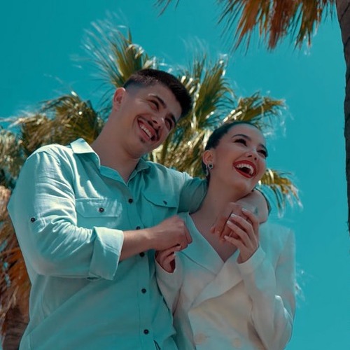 Stream episode Fidan & Rita - Pika Pika by stanislav podcast | Listen ...