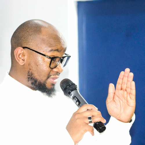 Stream Ps. Emmanuel Kongolo - The Ark Of The Lamb (01.10.2023) by JTL ...