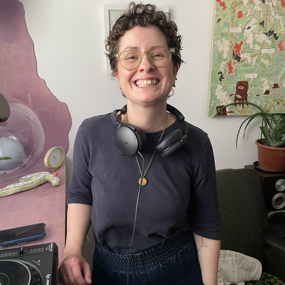 Stream Wildflowers w. Fiona Anderson - June 2023 by Slack's | Listen ...