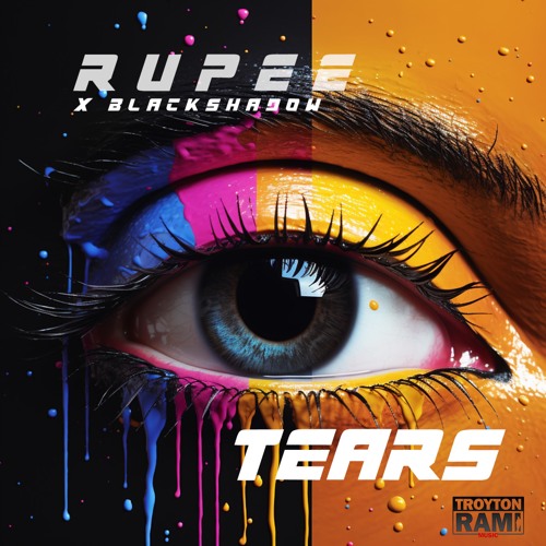 Stream Tears - Rupee x Black Shadow by Black Shadow [Official] | Listen ...
