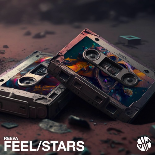 Stream Bass House Music | Listen to Reeva - Feel/Stars playlist online ...