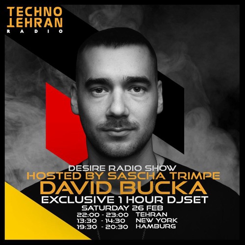 Stream Kirsten | Listen to David Bucka playlist online for free on ...