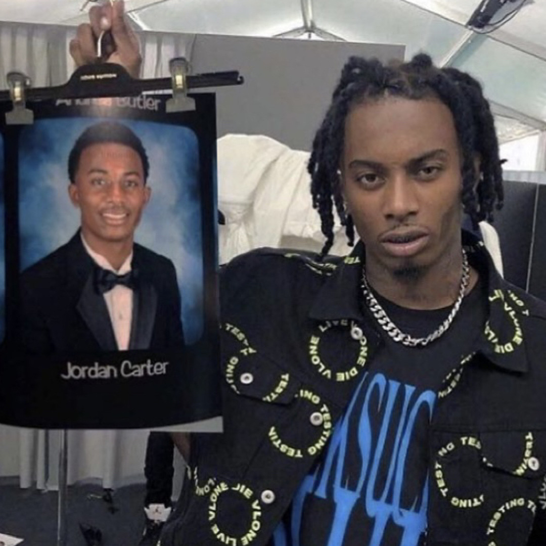 Stream -Playboi Carti-OPM BABI (Slowed+Reverb) by _Roxy_ | Listen ...