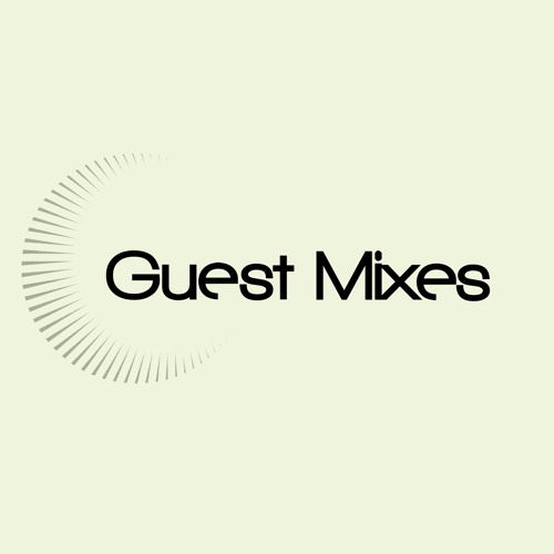 Stream Deephope | Listen to Guest Mixes playlist online for free on ...