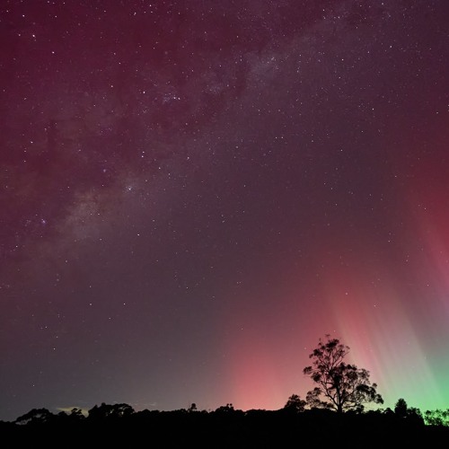 Stream Our Photography Expert Ewen Bell Shoots Victorian Aurora -Graeme ...