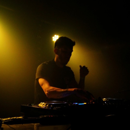 Steve Dekay @ Edinburgh Underground, Mash House Edinburgh,, United ...