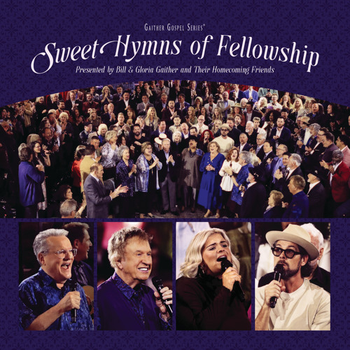 Stream Satisfied (Hallelujah, I Have Found Him) (Live) [feat. Johnny ...