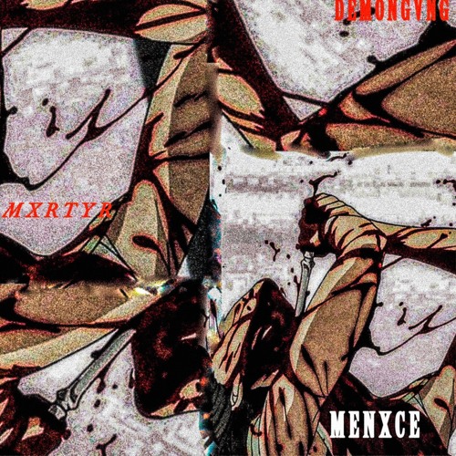 Stream XDDY (PROD. NAMIEN) by 🗡Mxrtyr🗡@ITS.MXRTYR | Listen online for ...