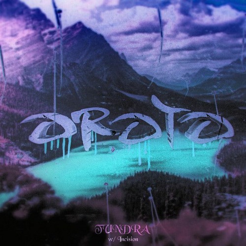 Stream Oroto & Incision - Tundra by idk | Listen online for free on ...