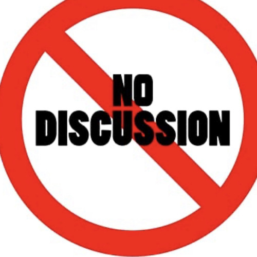 Stream No Discussion by KiRkKy | Listen online for free on SoundCloud