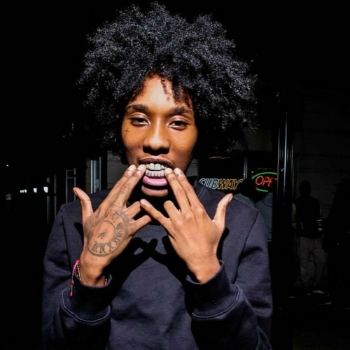 Stream LLKN, Pt. 2 by Set Da Trend | Listen online for free on SoundCloud