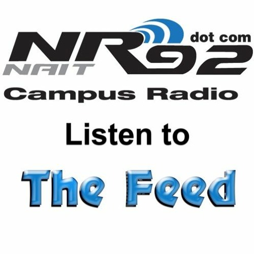 Stream NR92 Radio | Listen to The Feed 2023 playlist online for free on SoundCloud