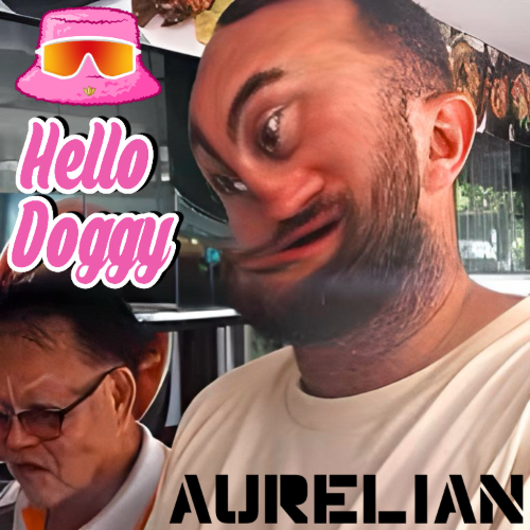 Stream HELLO DOGGY(MASHTAG BOOTLEG) FREE DOWNLOAD by AURELIAN | Listen ...