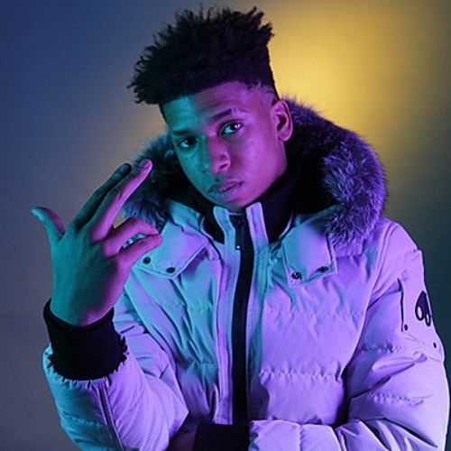 Stream NLE Choppa Type Beat by Rezz Ready | Listen online for free on ...