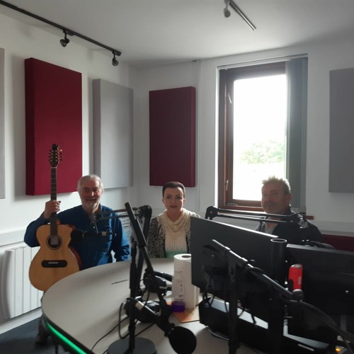 Stream Connemara Community Radio May 18 - Cobblers Interview (Brigid ...