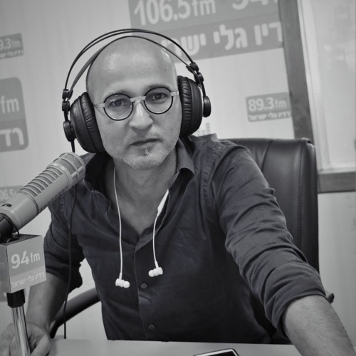 Stream השיטה - איציק מצרפי 08-03-21 by Galey Israel - גלי ישראל ...