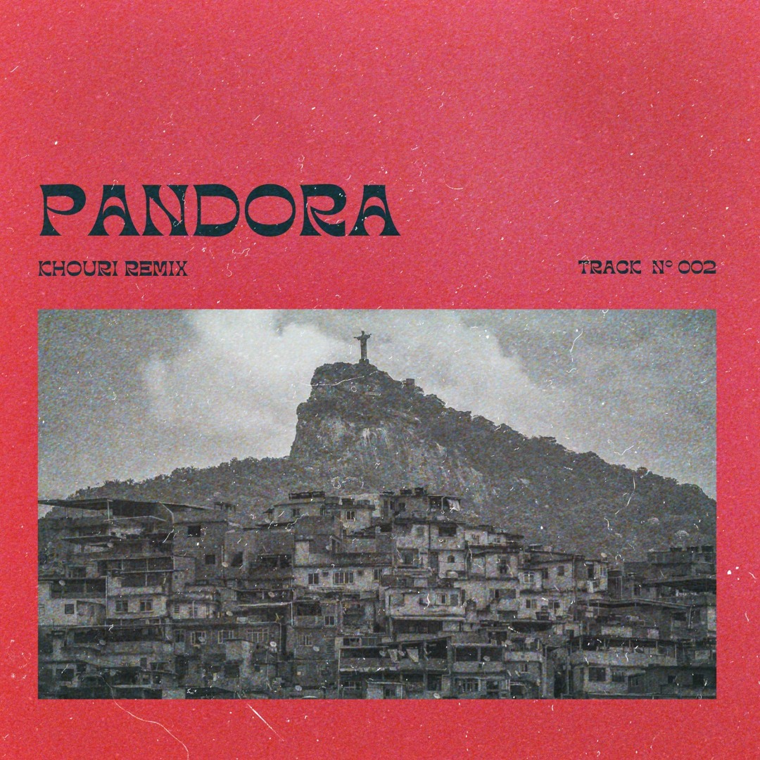 Stream Pandora (Khouri Remix) by Khouri | Listen online for free on ...