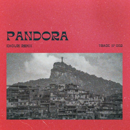 Stream Pandora (Khouri Remix) by Khouri | Listen online for free on ...
